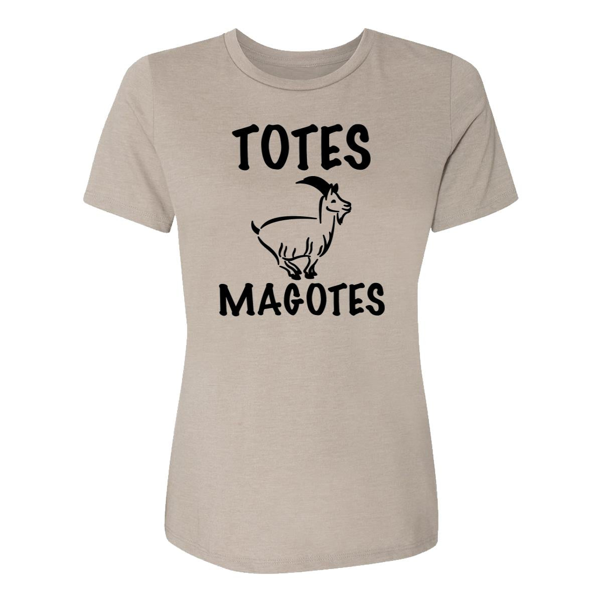 Totes Mcgoats Shirt